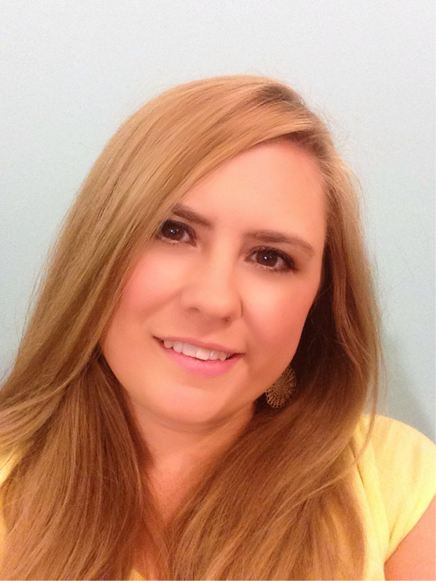 Meet Christie - Sparkles of Sunshine