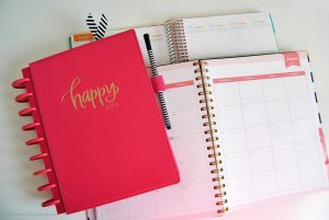 How to Pick the Perfect Planner That's Best for YOU
